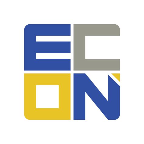Econ Logo Uni Bonn