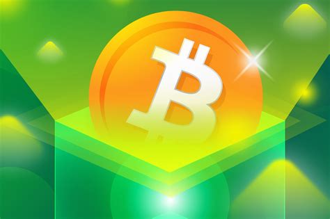 the difference between blockchain and bitcoin bitkub academy