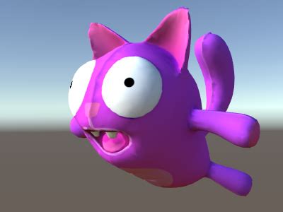 自定义着色器基础 Unity 手册