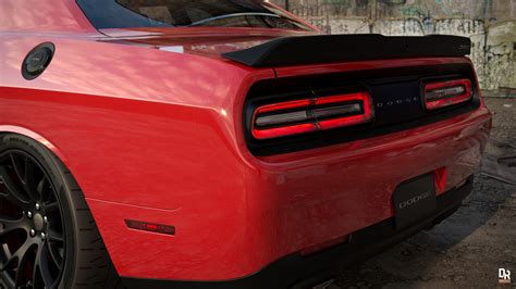 Russ Schwenkler Hellcat