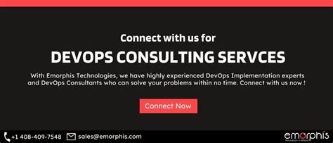 Top Ten Devops Trends For 2023 Devops Consulting Emorphis