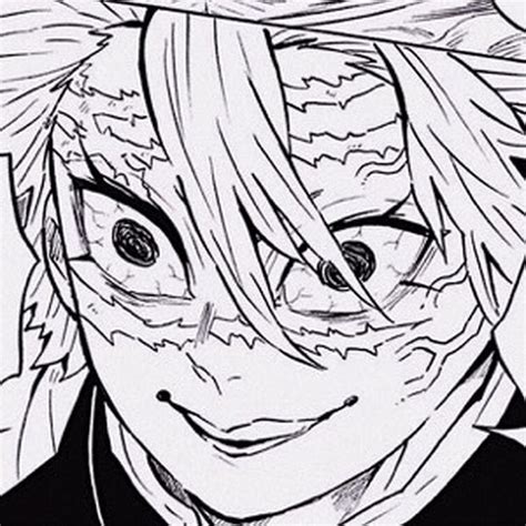 Sanemi Manga Panels Fandom