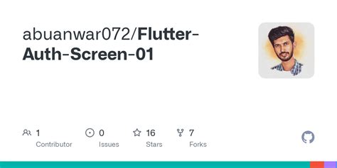 Github Abuanwar072flutter Auth Screen 01