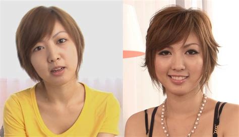 Girl Transforms From Unassuming Into A Sex Vamp Japanese Porn By