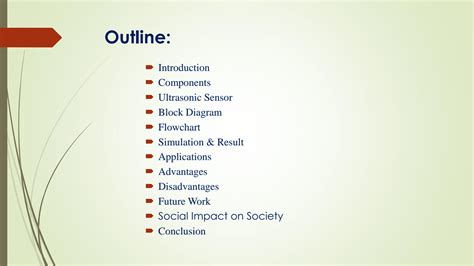 solution arduino based smart blind stick using ultrasonic sensor
