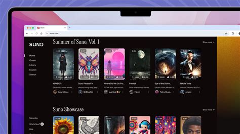 Suno Explained How To Use The Viral Ai Song Generator For Free Techradar