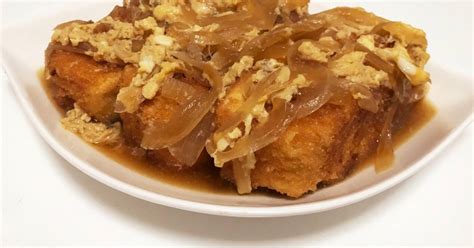 基本からアレンジまで！思わずつくりたくなる「カツ煮 めんつゆストレート」のレシピ集 クックパッド