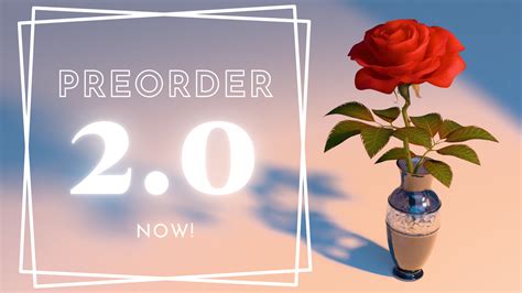 Rose Study Draw Geometry Node Flowers Finished Projects Blender