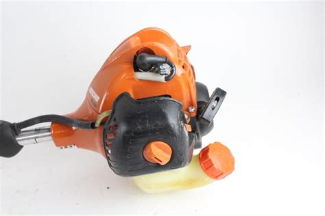 Echo String Trimmer Property Room