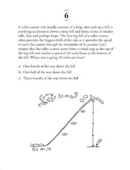 Naked Physics Physics Without Math By The Gedanken Institute TpT