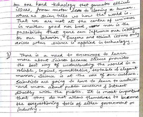 [solved] Reflection Task 1 The Medawar Lecture Is Science Dangerous Course Hero