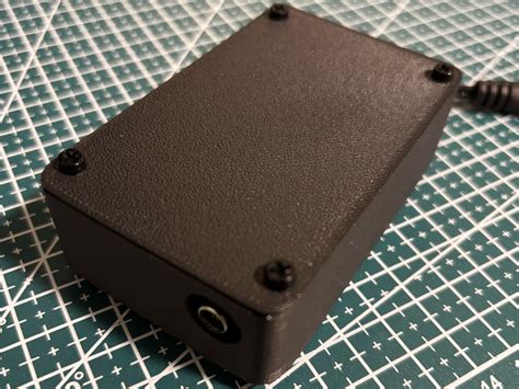 Esp32 项目盒 来自 Mmillerbr Makerworld