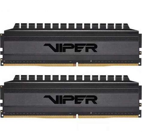 Оперативная память Ddr4 8гб 2 плашки купить б у Калуга Festima Ru 462764689