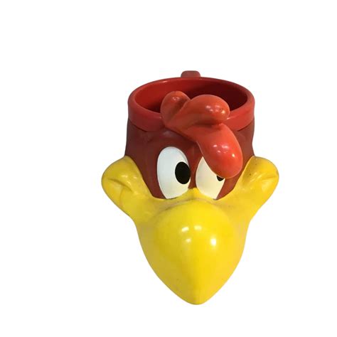 Looney Tunes Foghorn Leghorn Mug S