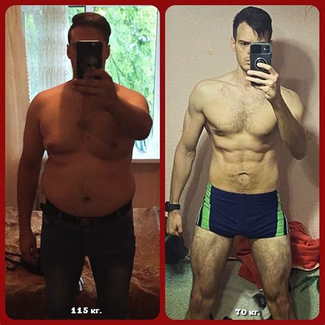 ТРАНСФОРМАЦИЯ из ЖИРОБАСА в КАЧКА Сергей Chernikov Fit • Instagram Photos And Videos