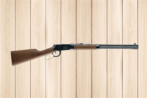 The Winchester Model 94 Rifle A Classic American Firearm The
