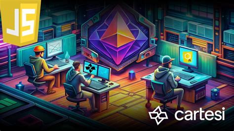 Build A Dapp In Javascript With Cartesi