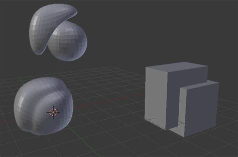 Dissolve Limited Subdivision Wtf Modeling Blender Artists Community