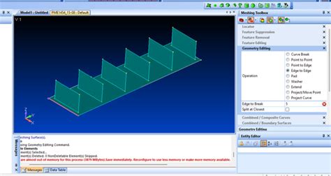 Im Trying To Figure Out How To Use The Edge To Edge Command Correctly