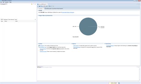 Heap Dumps Unter Java Auswerten ·