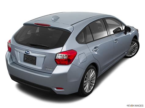 2016 Subaru Impreza Price Review Photos And Specs Read This Before