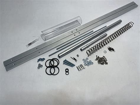 B Variant Hardware Kit Frontline Foam Custom Nerf Blasters Frontline Foam