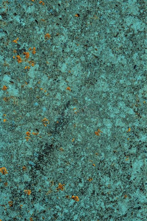 Texture And Background Of An Old Concrete Wall Gray Cement Stock Image