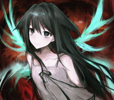 Saya Saya No Uta Drawn By Chan Danbooru