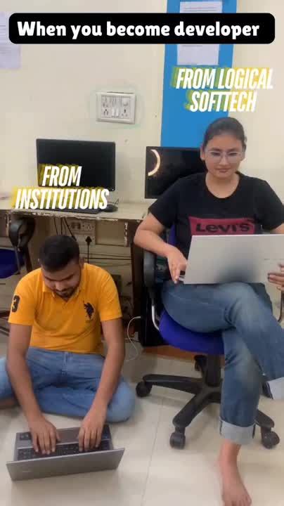 it training and internship indore on linkedin fullstackwebdevelopment memesreels