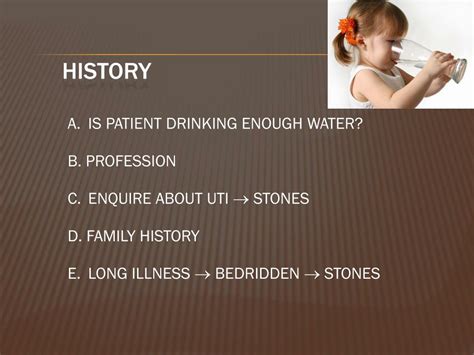 Ppt Uric Acid Nephrolithiasis In A Nutshell Powerpoint Presentation