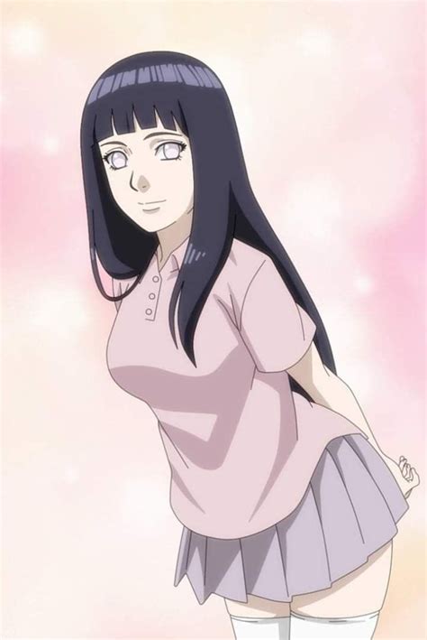 Pin Em Hinata Hyuga