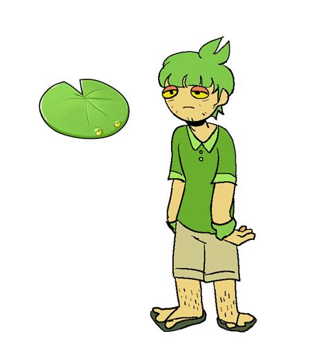 Lily Pad By Leesweetoo On Deviantart