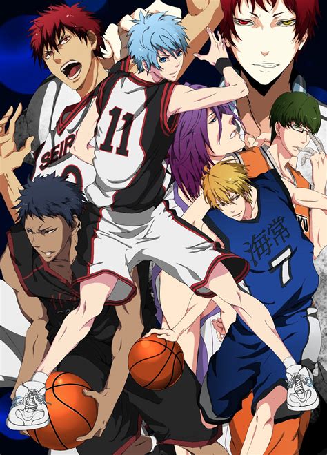 Pin By The Uchihas Bountiful Booty On Kuroko No Basket Kuroko Kuroko