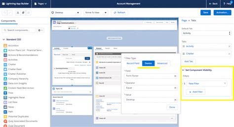 5 Salesforce Mobile Ui Best Practices Salesforce Ben