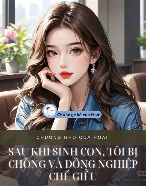 SAU KHI SINH CON TÔI BỊ CHỒNG VÀ ĐỒNG NGHIỆP CHẾ GIỄU
