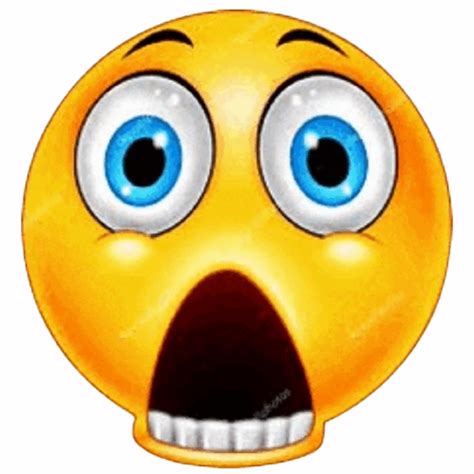 Amazed Face S Tenor