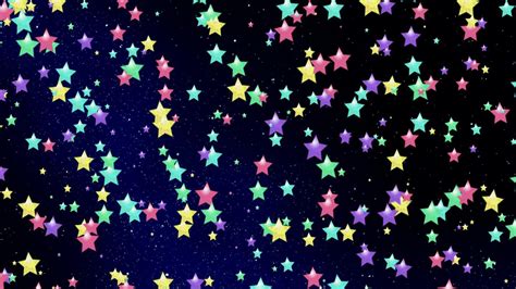 Фон звёздочки Avatan Plus