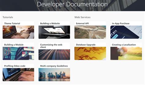 Odoo欧度怎么用 Odoo中文应用商店