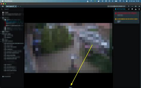 Please Help With Playback Network Optix