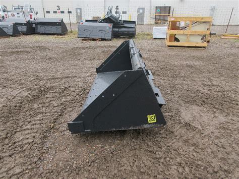 In Stock Bobcat Attach 74 Severe Duty Bucket 2025 For Sale Lethbridge