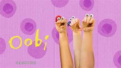 Prime Video Oobi Season 2