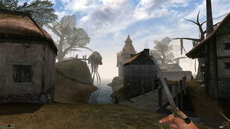 Morrowind Modern Game Engine Openmw 048 Is Readying To Release Gamingonlinux
