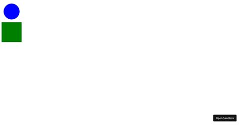 Svg View Transition Test Codesandbox