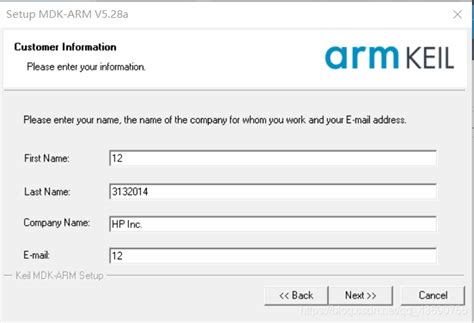 Keil5配置stm32f103c8t6如何在keil5中添加stm32f103c8t6的程序调用 Csdn博客