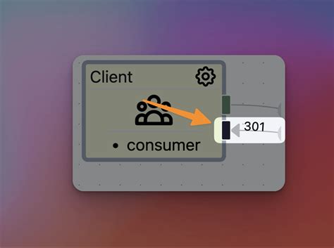 You Can Now Set Response Codes On Edges That Connect To Client Nodes This Is Even Enforced In