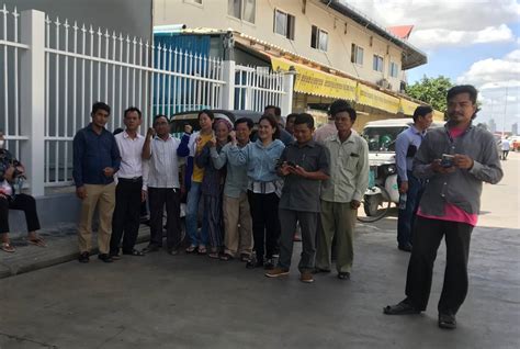 កាត់ទោសអនុប្រធានបក្សភ្លើងទៀន ថាច់ សេដ្ឋា រឿងសែកស្អុយ៥សន្លឹក សារព័ត៌មាន នគរវត្ត