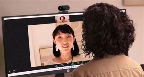 HP 320 FHD Webcam 53X26AA Shop HP Com Australia