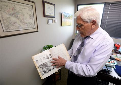 Five Questions Decades After Fulfilling Fathers Dream Dr Robert Tello Ready For Retirement