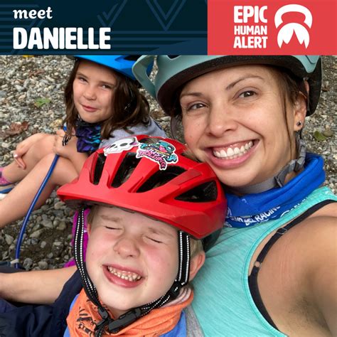 Epic Member Spotlight Danielle Sack — Fuelhouse Gym