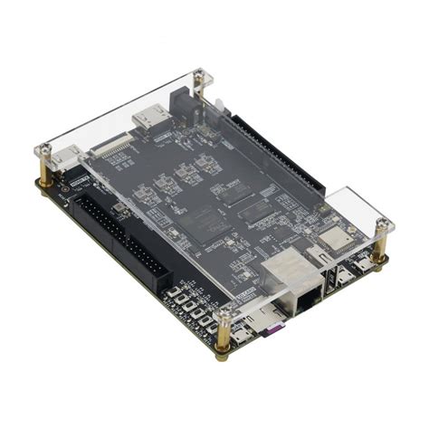Microphase Mizar Z7020 Fpga Development Board Soc For Zynq Pynq